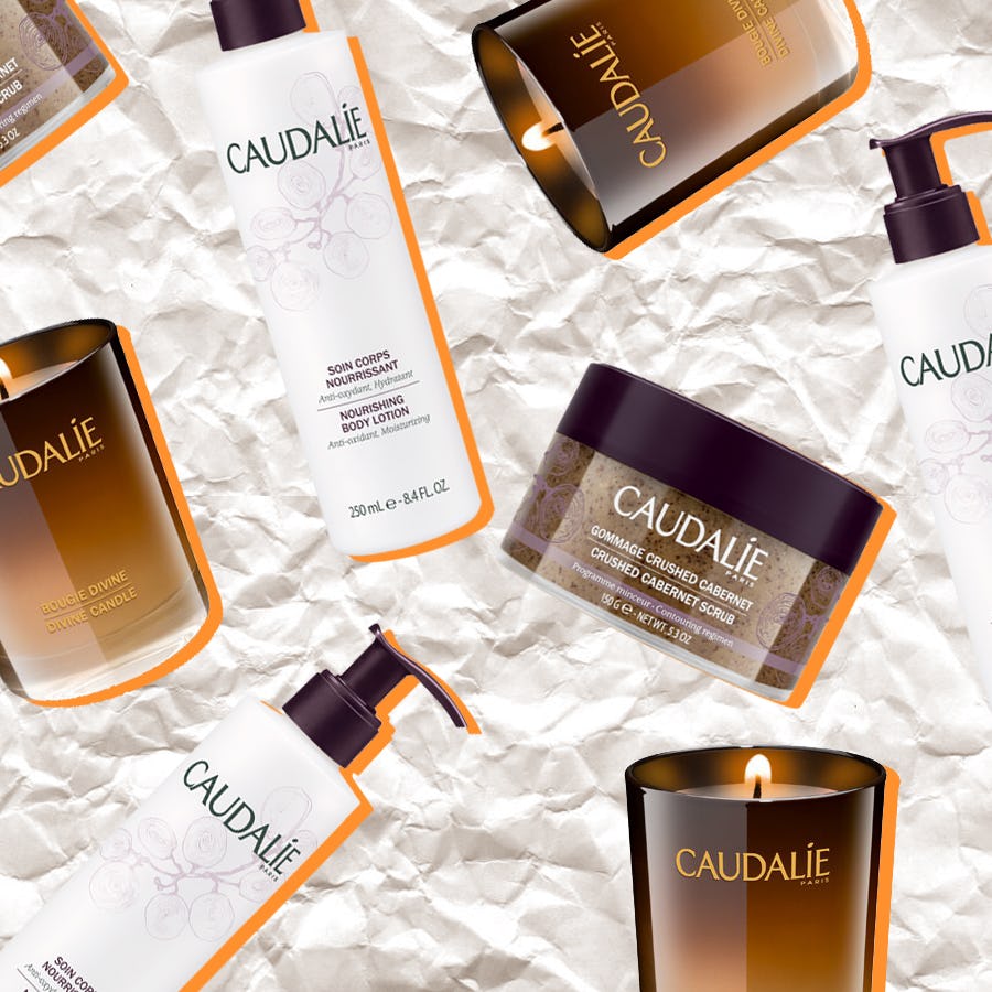 Boozy Beauty: Alcohol-Inspired Beauty Products To Try