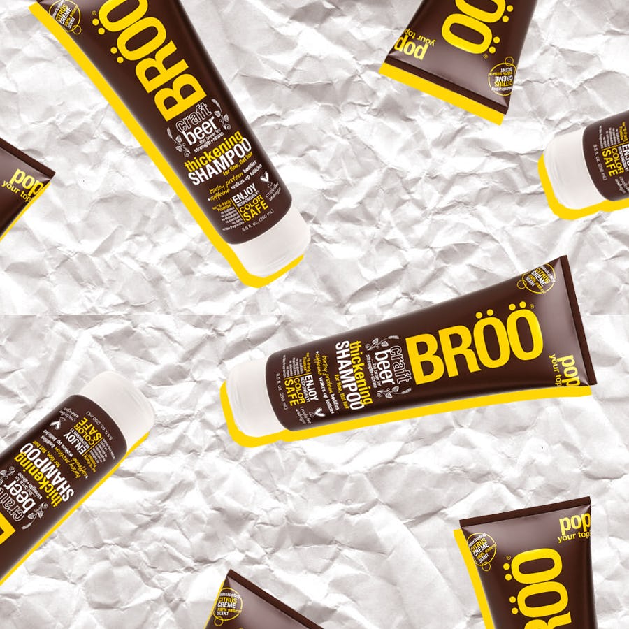 Boozy Beauty: Alcohol-Inspired Beauty Products To Try