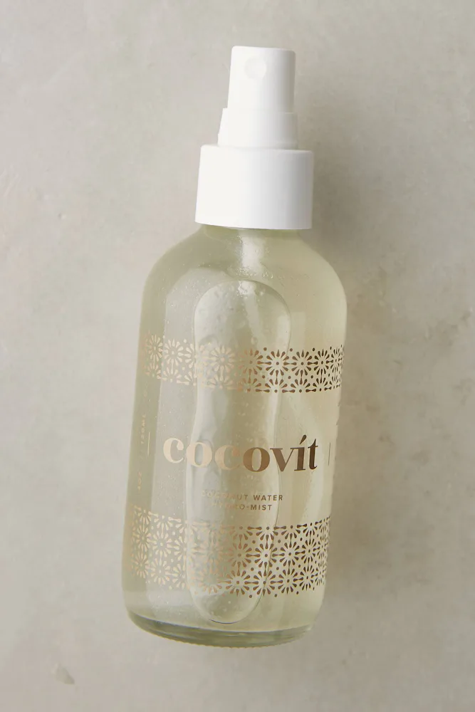 Cocovit’s Facial Mist Is Seriously Refreshing