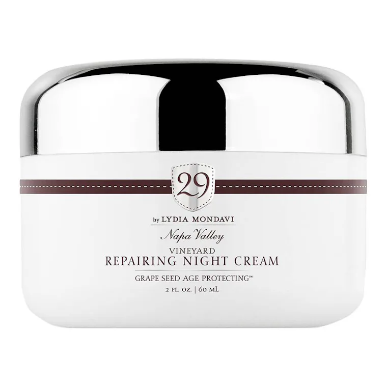 13 Luxurious Night Creams Under That Won’t Break The Bank