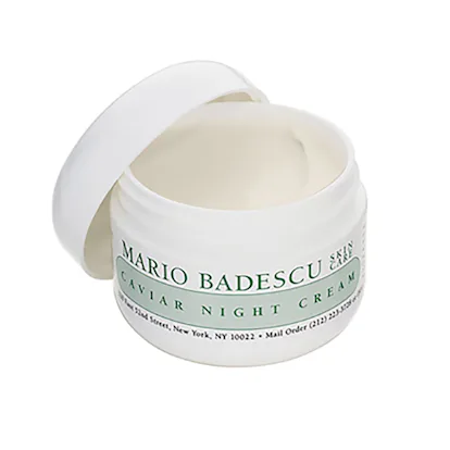 13 Luxurious Night Creams Under That Won’t Break The Bank