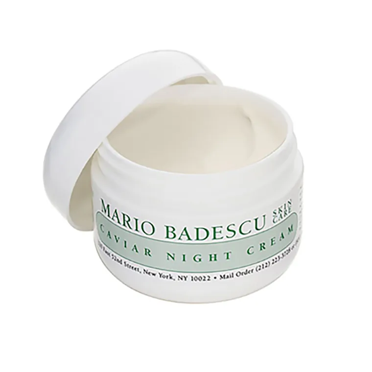 13 Luxurious Night Creams Under That Won’t Break The Bank