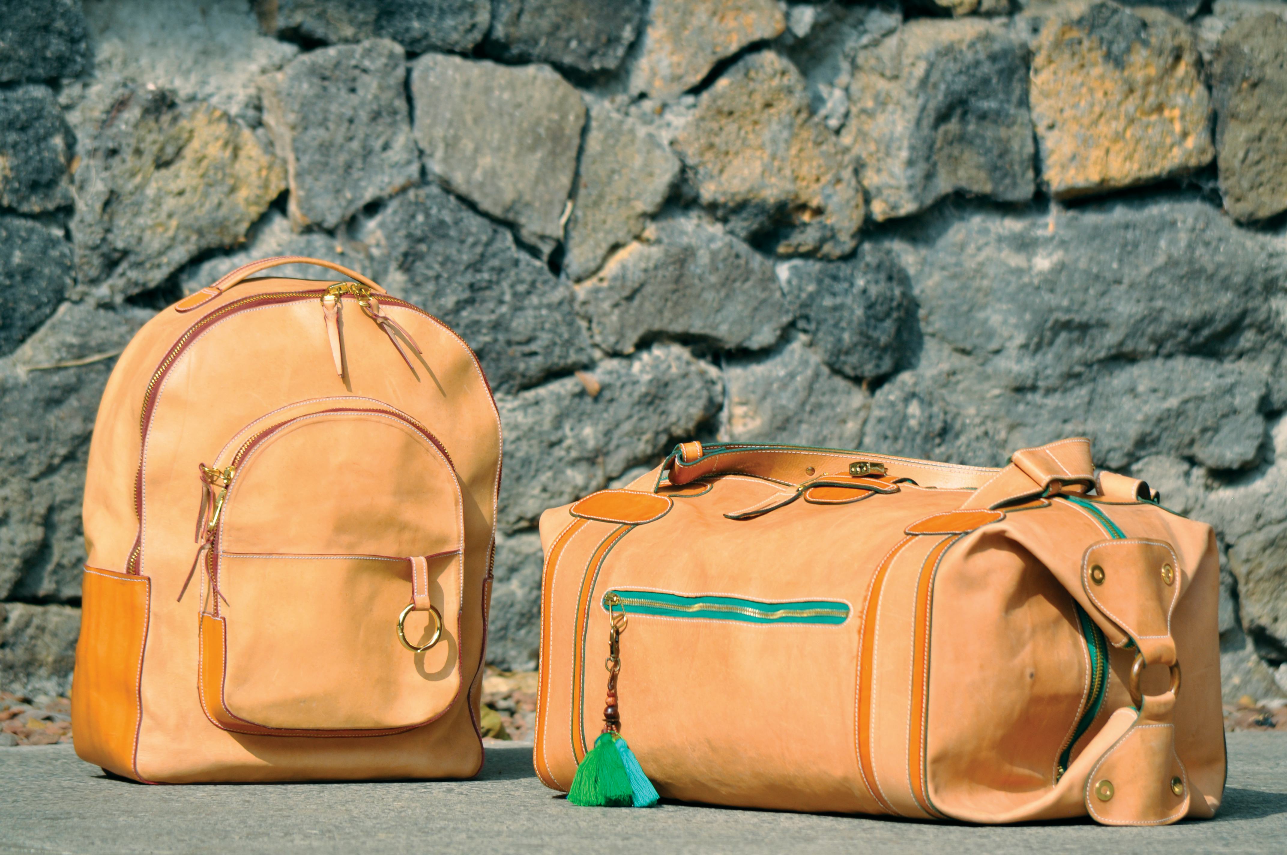 The Best Wood-Made Bags You’ll Ever see