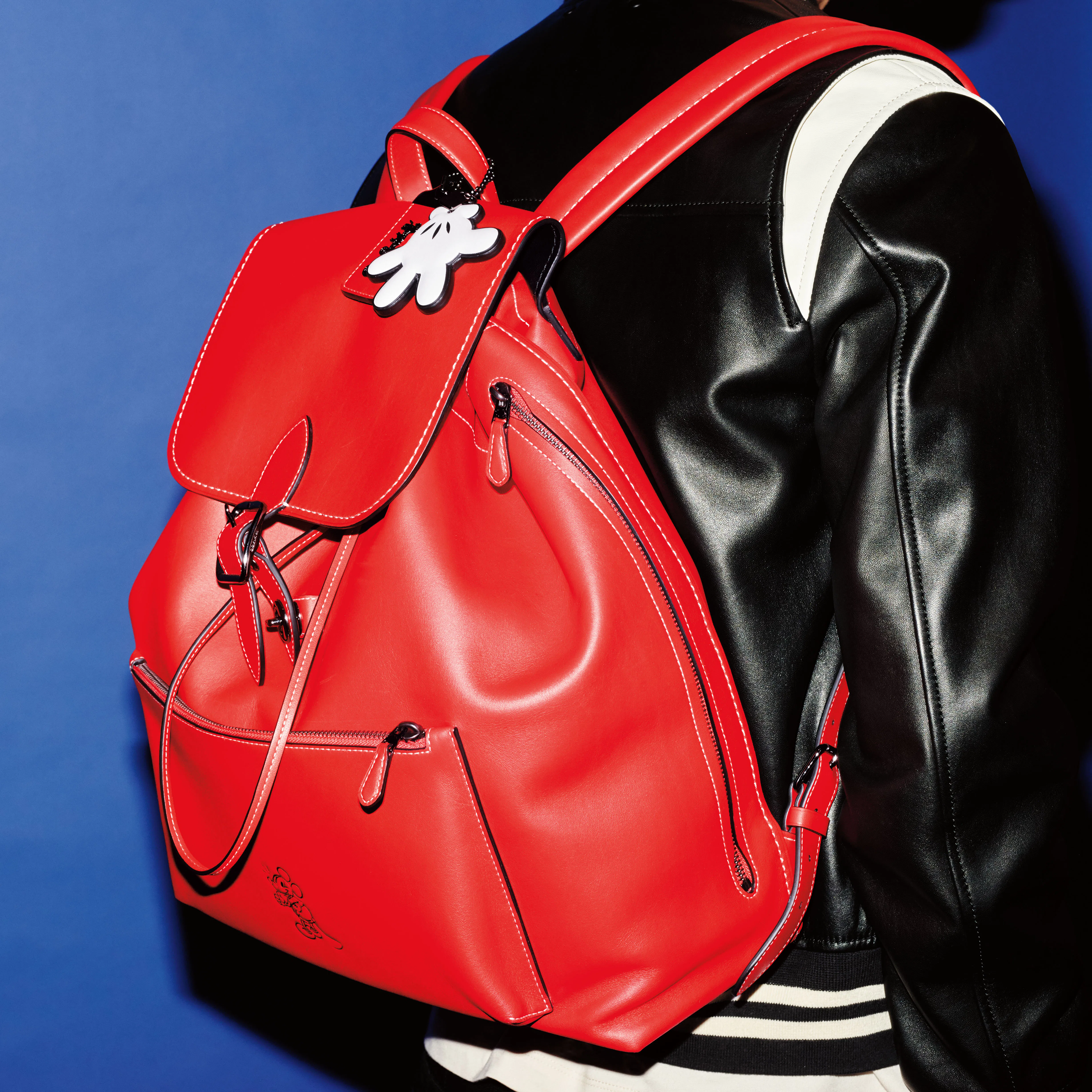 Coach And Disney Are Collaborating On A New Collection