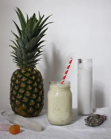 5 Smoothies To Align Your Chakras