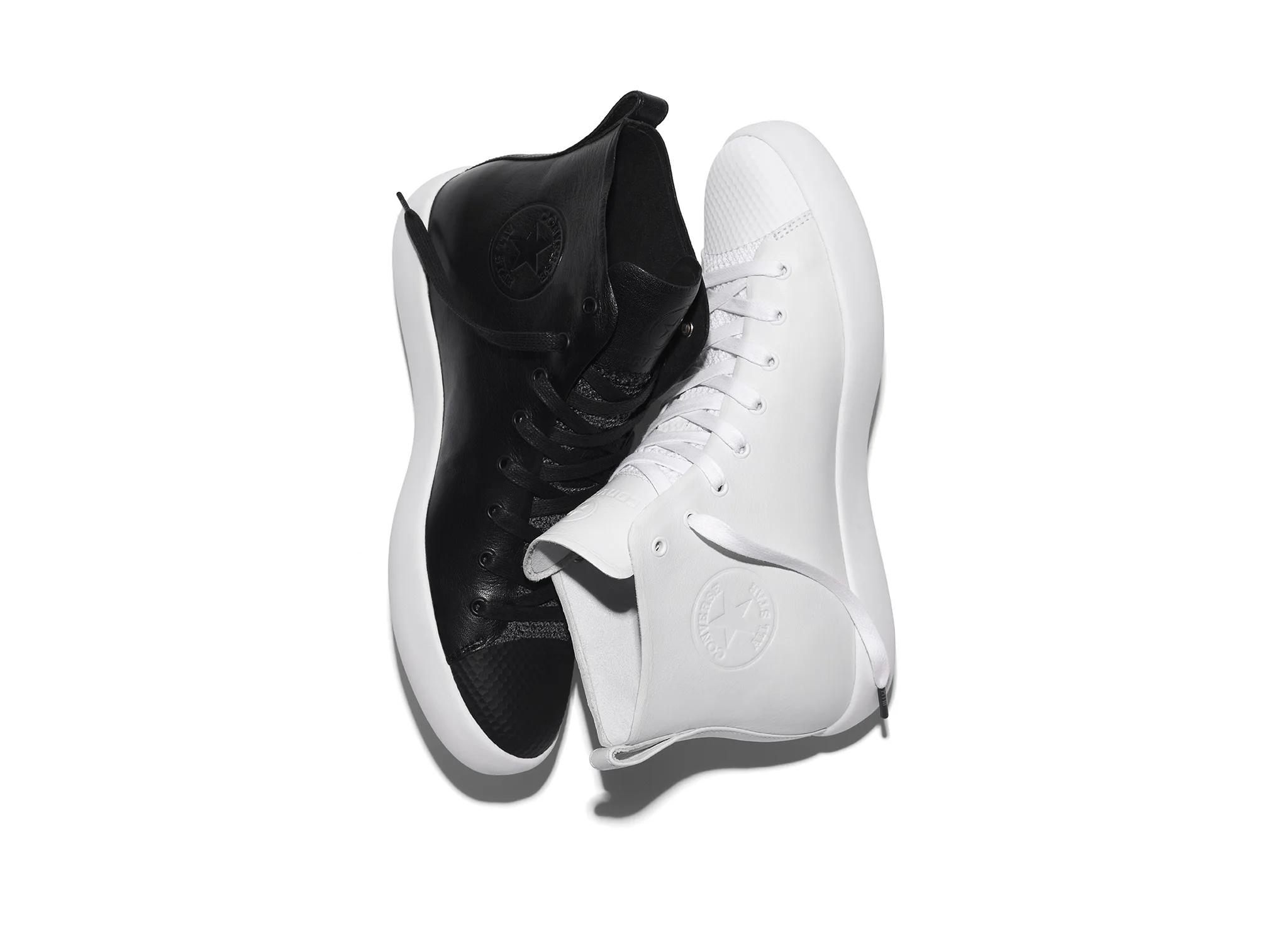 Preview Converse’s New All Star Modern Line