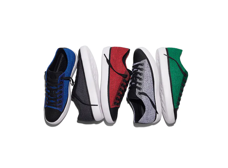 Preview Converse’s New All Star Modern Line
