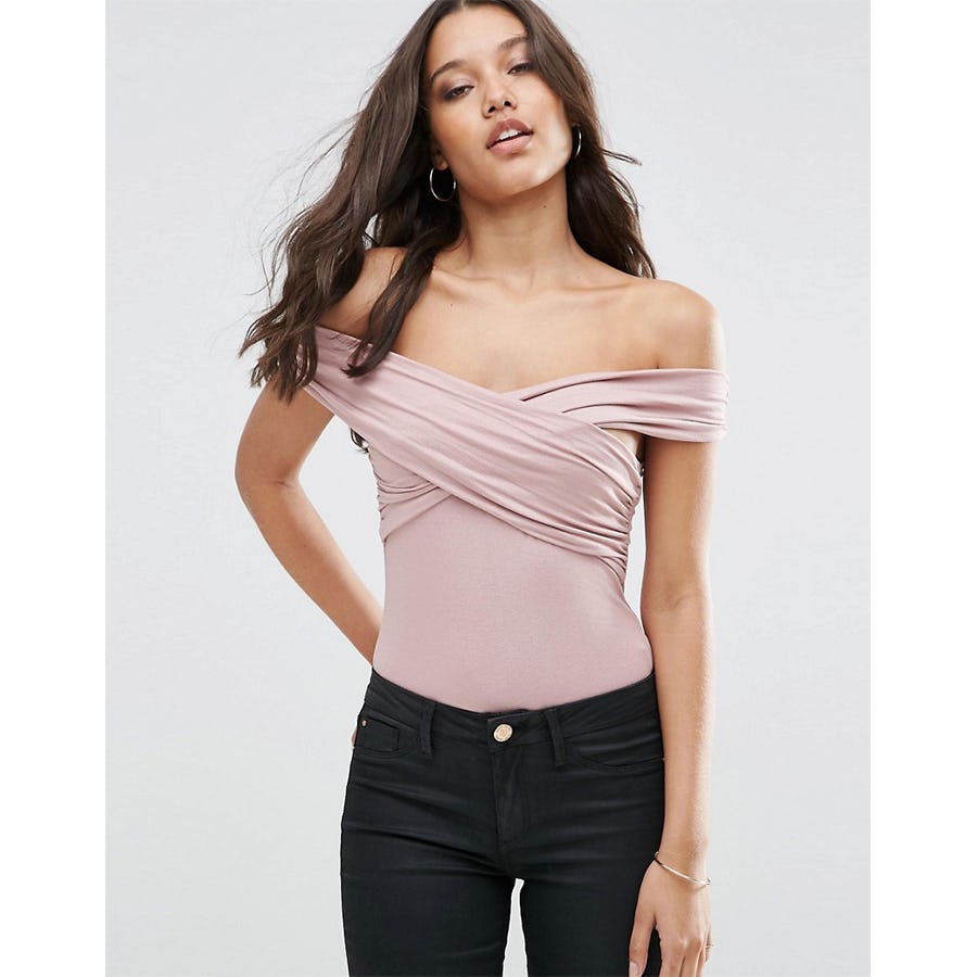 14 Bodysuits That Will Become Your Summer Wardrobe Essentials