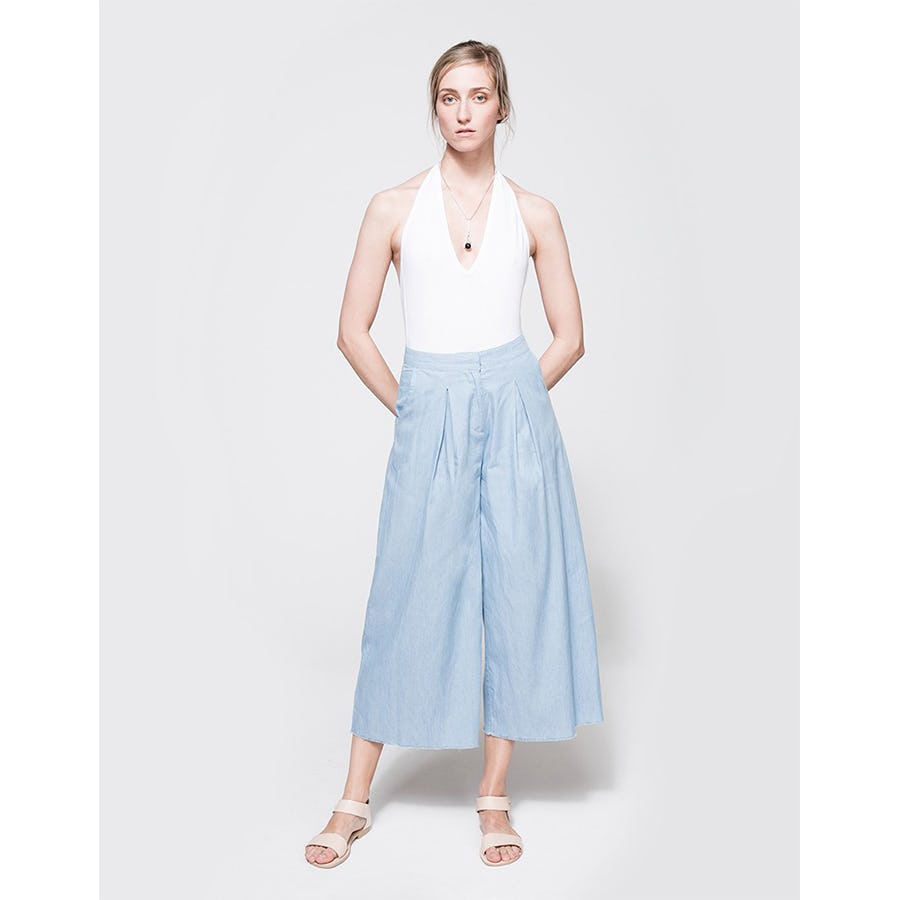 14 Bodysuits That Will Become Your Summer Wardrobe Essentials