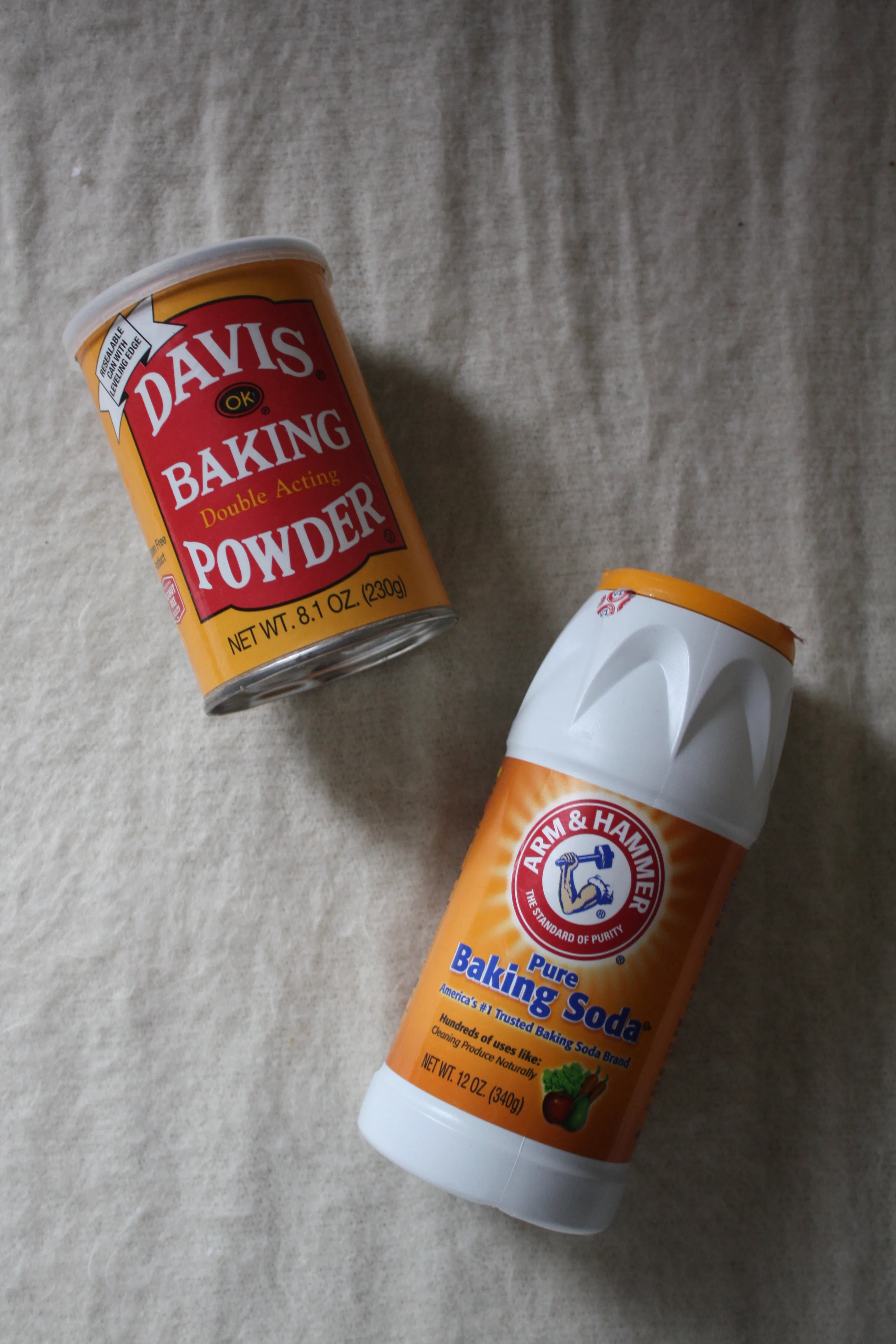 How To Stock A Pantry Like An Adult