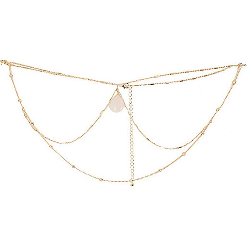 17 Body Chains To Rock All Summer Long