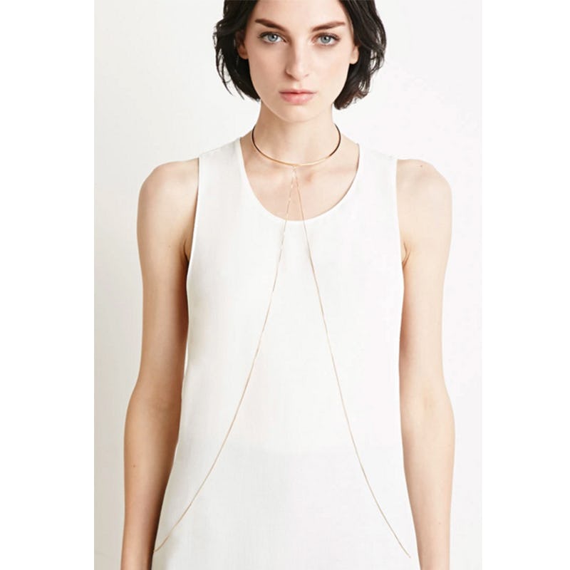 17 Body Chains To Rock All Summer Long