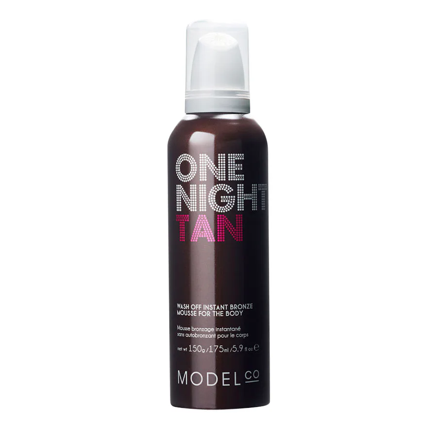 9 Self-Tanners That Won’t Turn You Orange