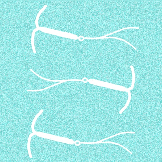 Scientists Are Developing An IUD You Can Insert And Remove Yourself