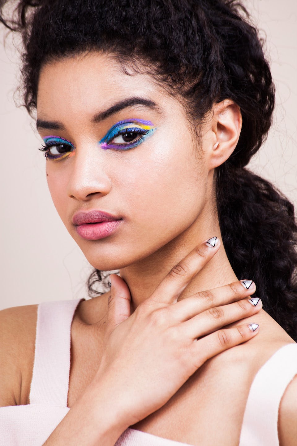 Coachella Beauty Looks