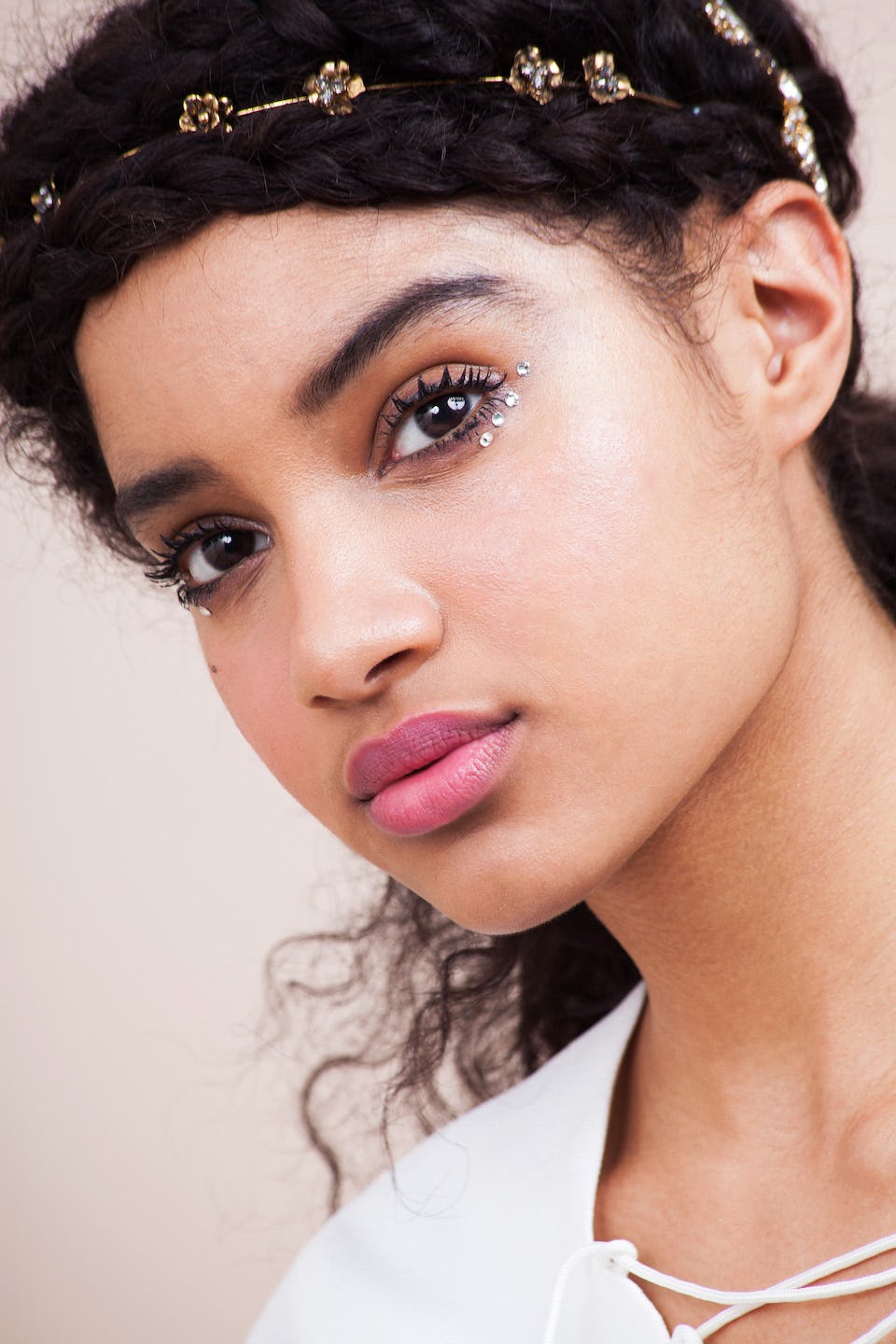 Coachella Beauty Looks