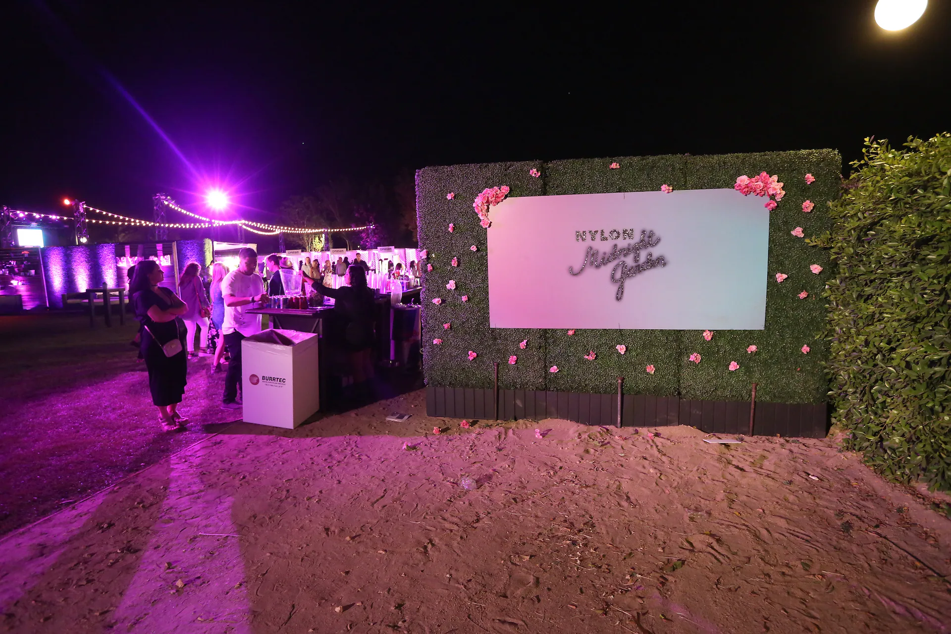 69 Photos From Coachella’s Wildest Parties