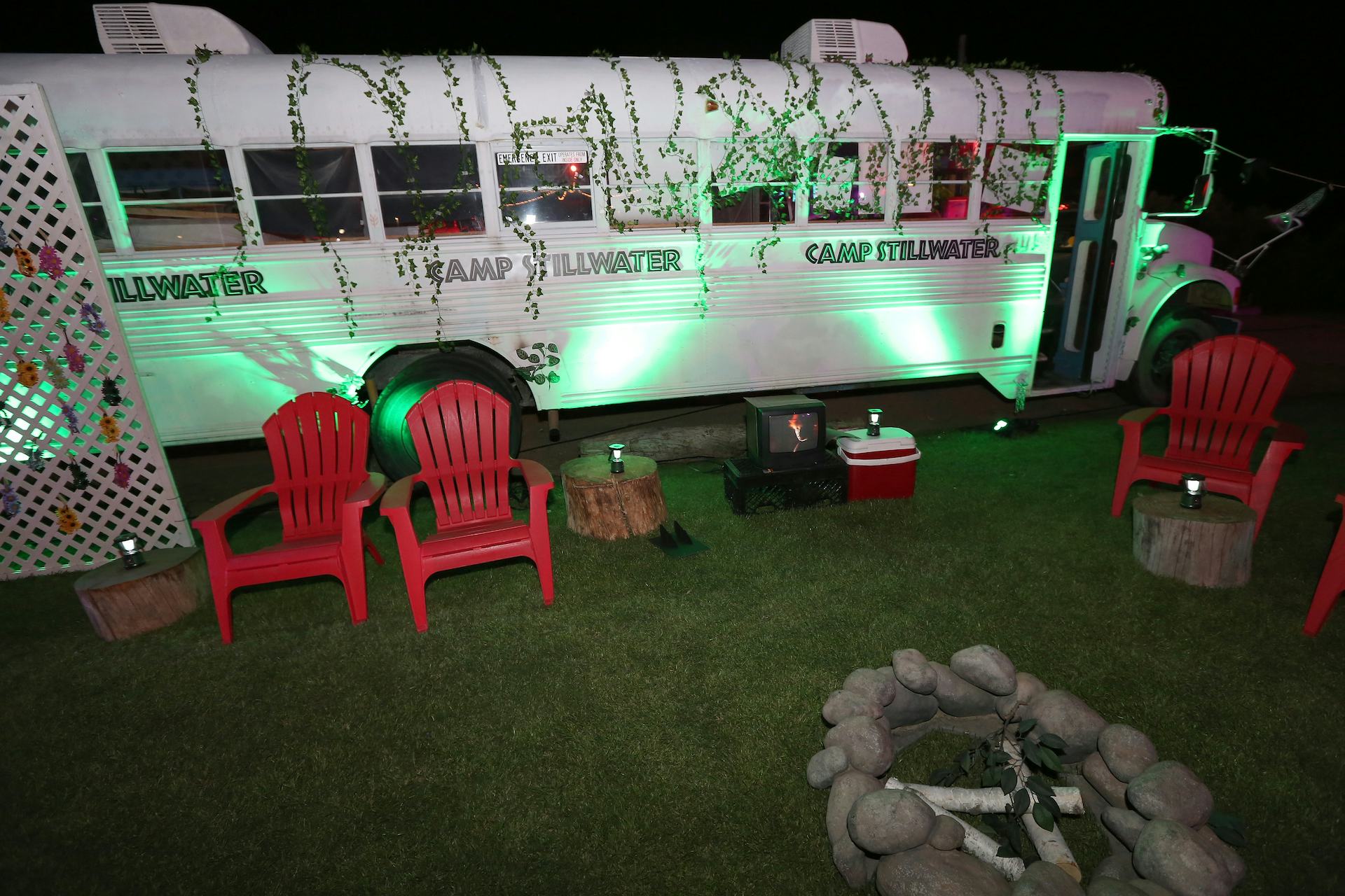 69 Photos From Coachella’s Wildest Parties