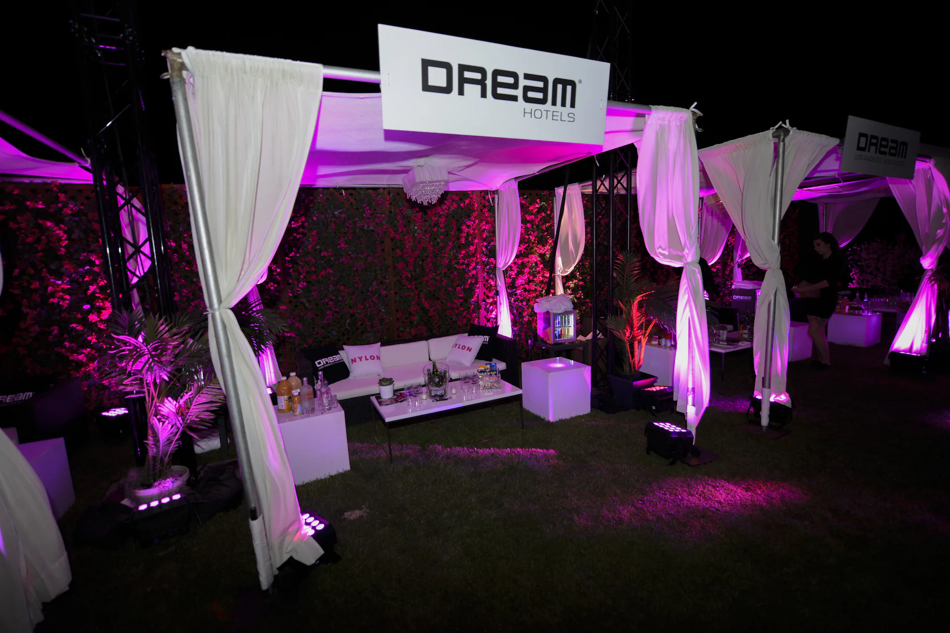 69 Photos From Coachella’s Wildest Parties