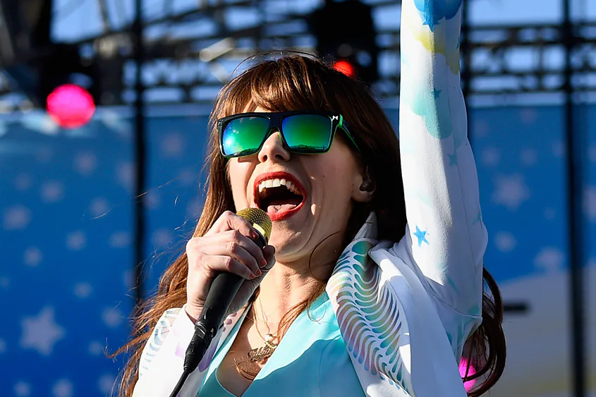 Hangout Festival 2015 Playlist - Lineup
