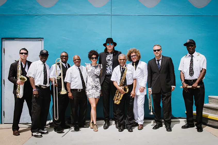 Hangout Festival 2015 Pictures