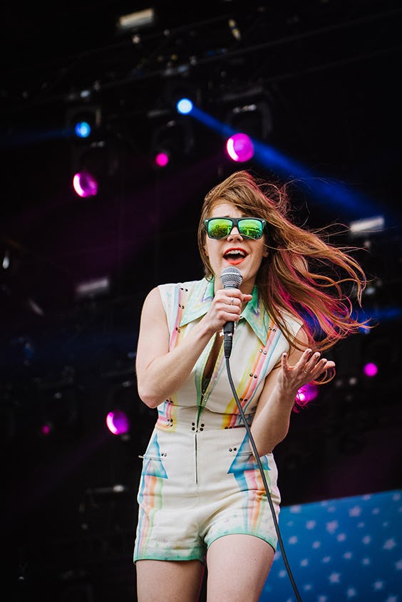 Hangout Festival 2015 Pictures