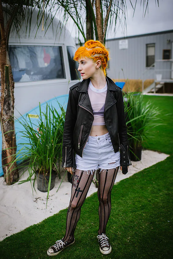 Hangout Festival 2015 Pictures