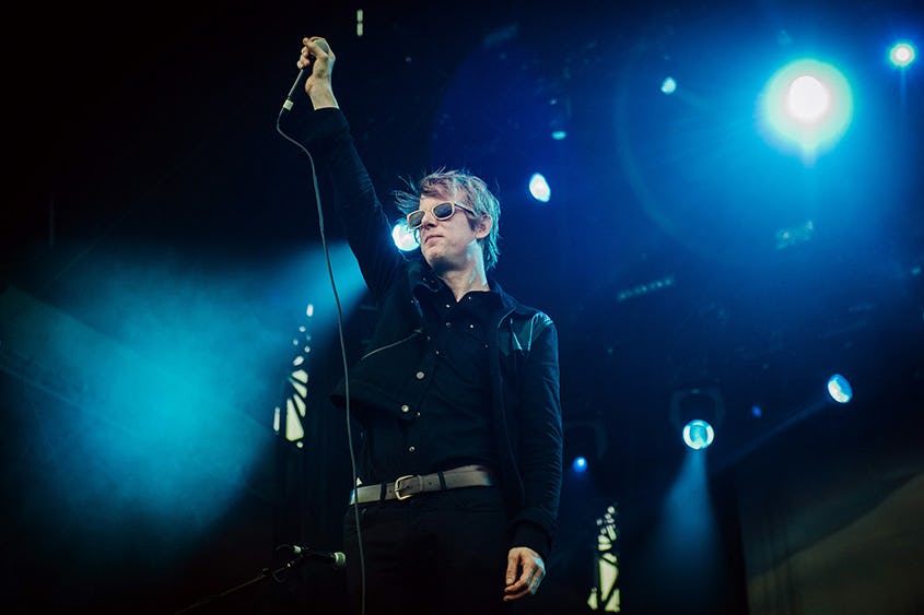 Hangout Festival 2015 Pictures