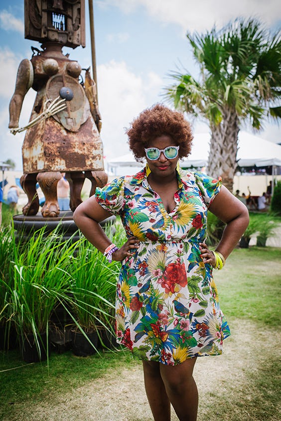 Hangout Festival 2015 Pictures