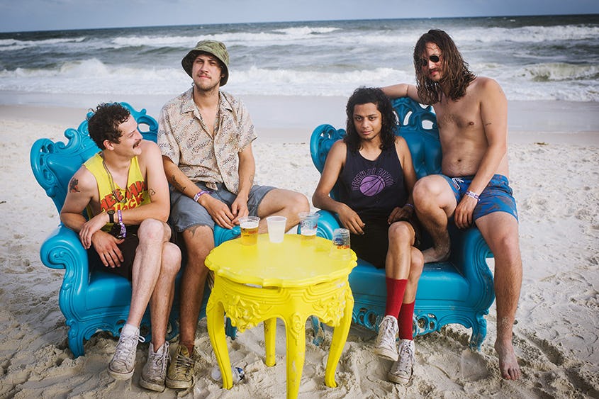 Hangout Festival 2015 Pictures