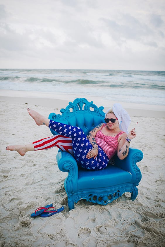 Hangout Festival 2015 Pictures