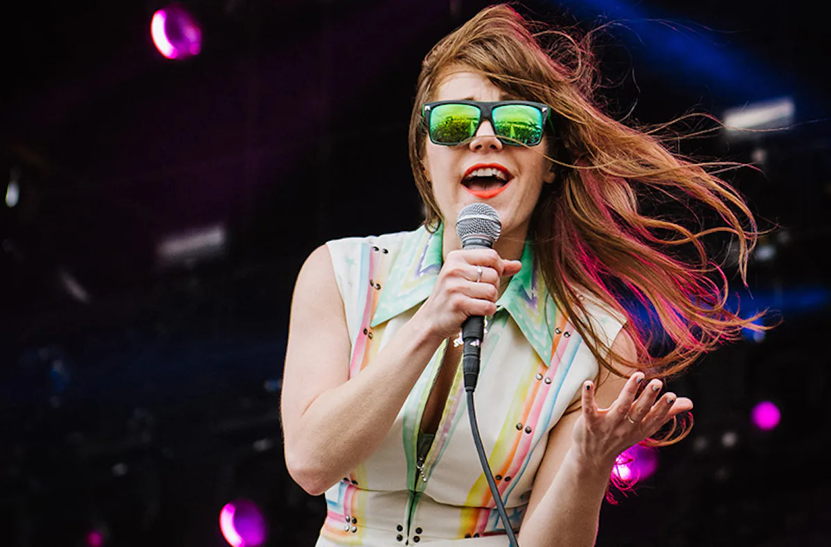 Hangout Festival 2015 Pictures