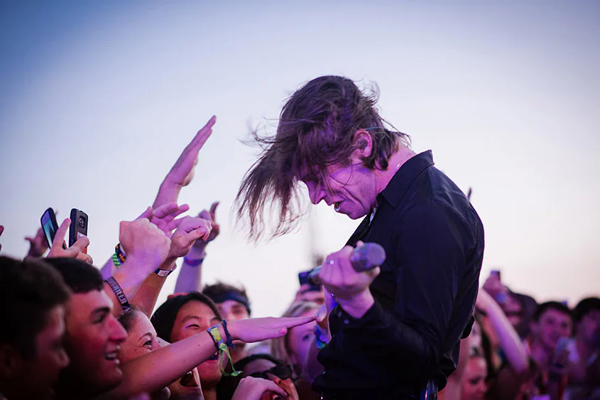 The 25 Most Magical Moments From Hangout Fest