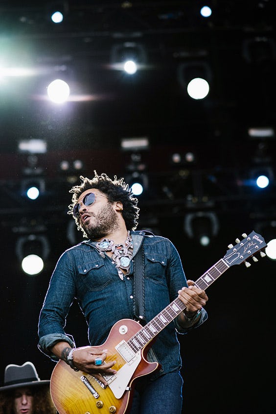 The 25 Most Magical Moments From Hangout Fest