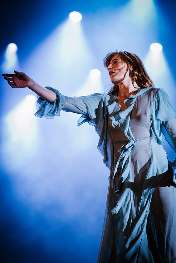 The 25 Most Magical Moments From Hangout Fest