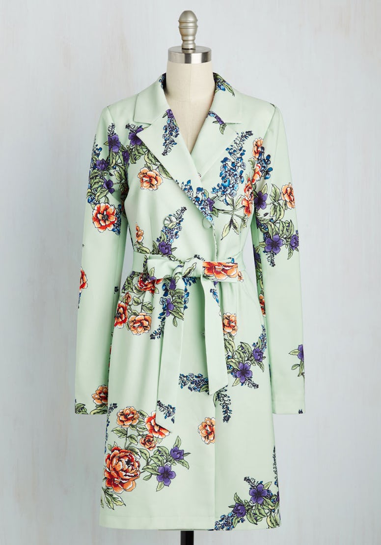 How To Create A Chromotherapy-Inspired Wardrobe