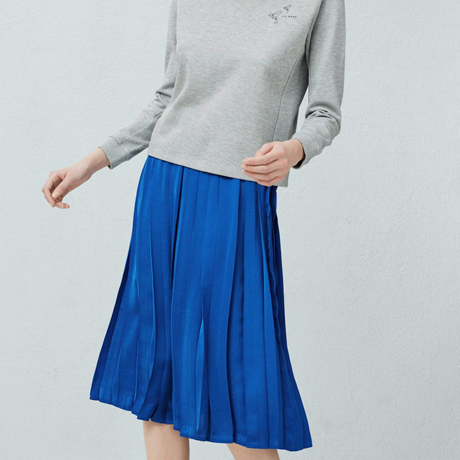 14 Must Have Midi Skirts For Summer