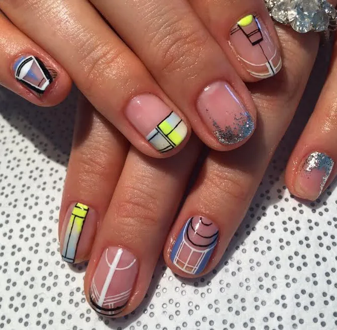 Nine Manicure Trends To Try This Summer