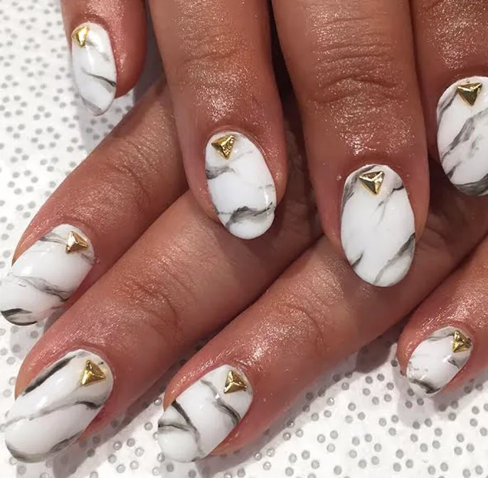 Nine Manicure Trends To Try This Summer