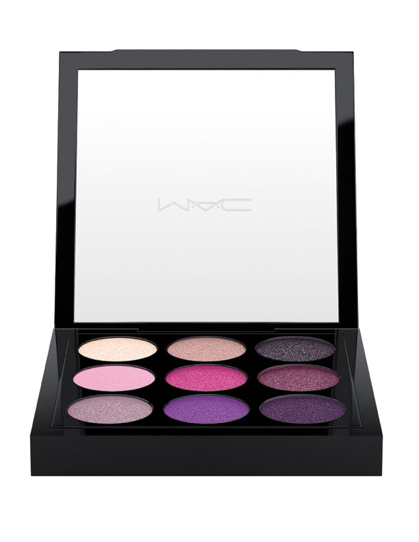 MAC’s New Summer Collection Is All About Jewel Tones