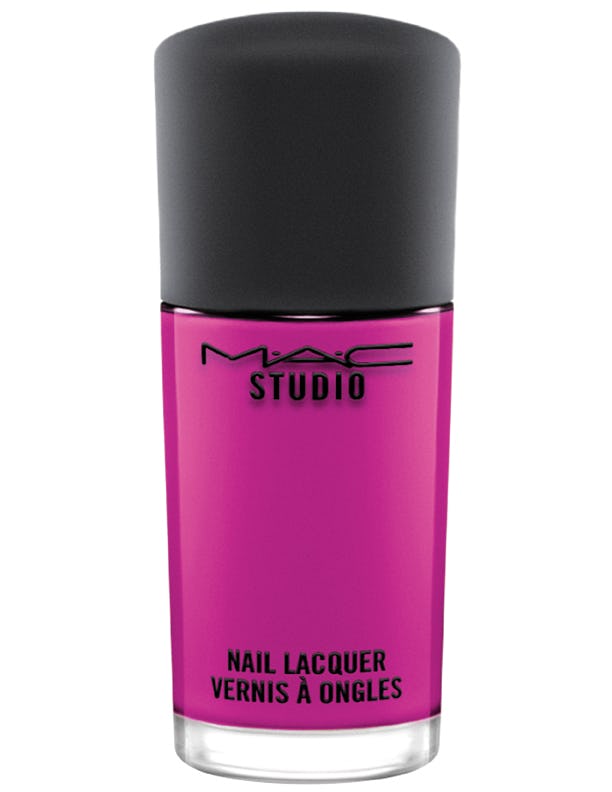 MAC’s New Summer Collection Is All About Jewel Tones