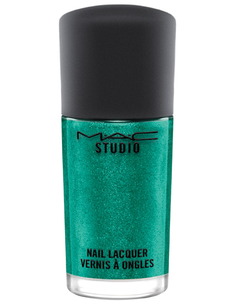 MAC’s New Summer Collection Is All About Jewel Tones