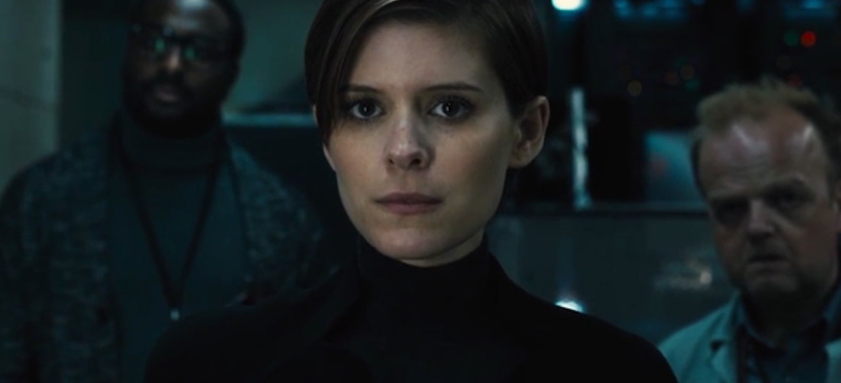 Watch The Trailer For The New Sci-Fi Thriller ‘Morgan’