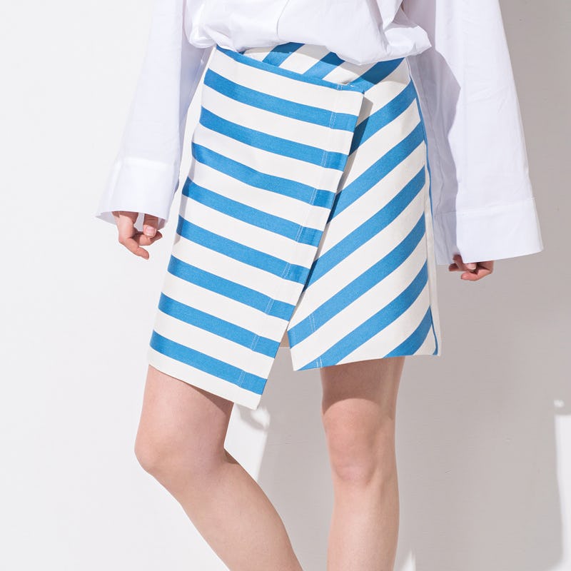 The 20 Wardrobe Essentials Every Summer Intern Needs