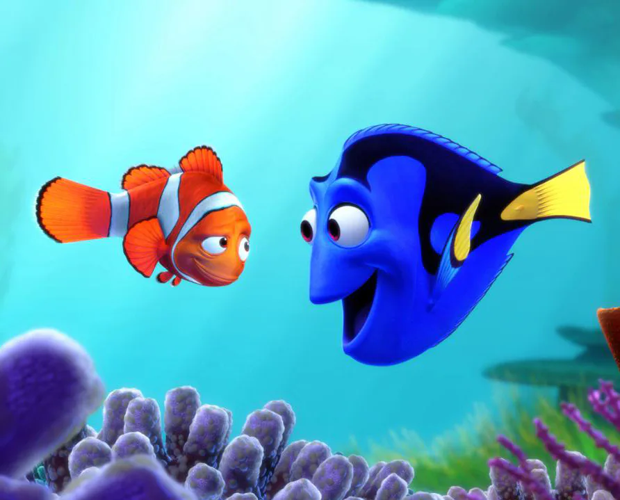 Watch Disney & Pixar’s ‘Finding Dory’ Trailer