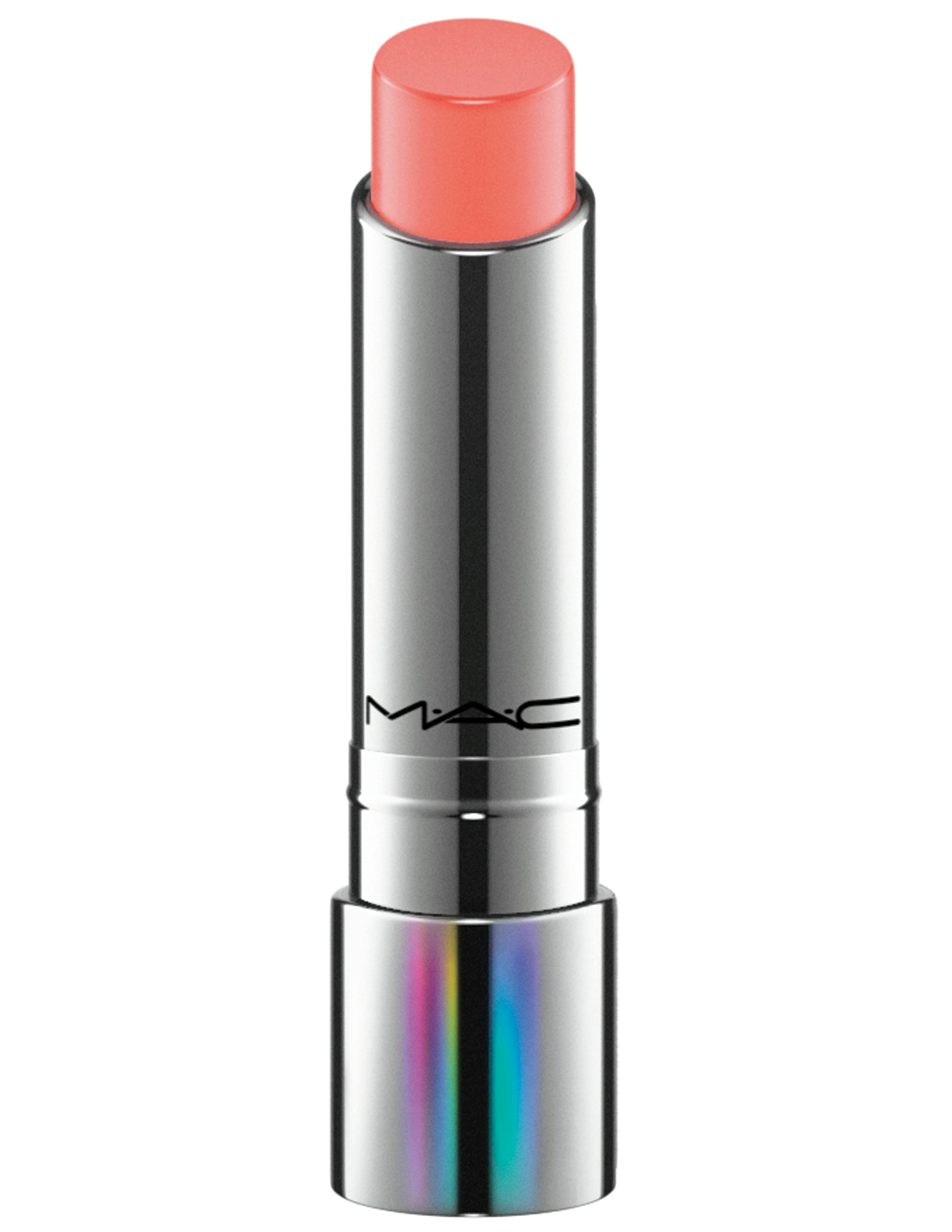 MAC Is Launching A Collection Of Color-Changing Lip Balms