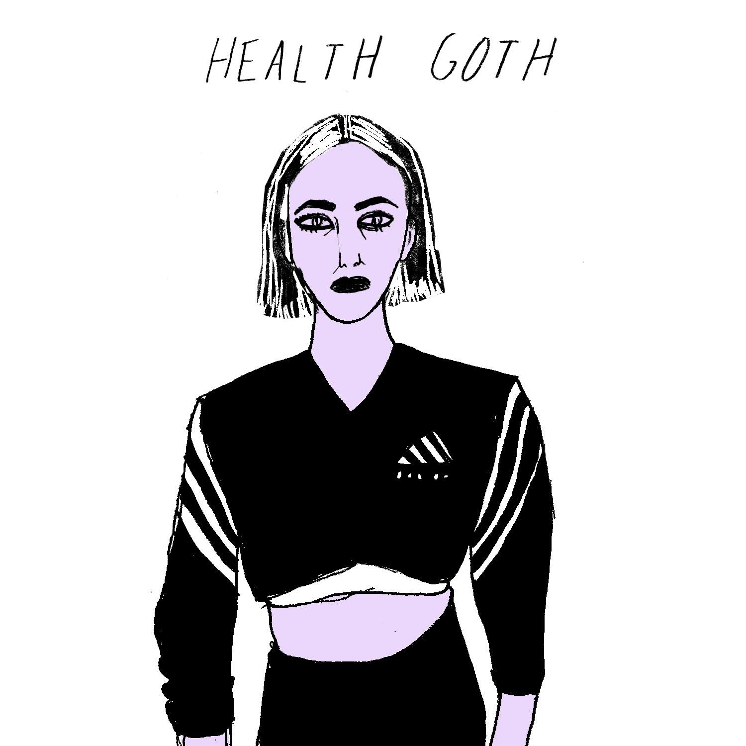 What Kind Of Goth Are You?
