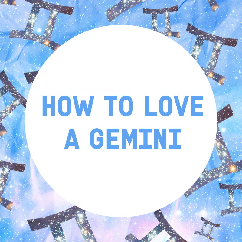All About Gemini: Your Complete Guide to the Sun Sign