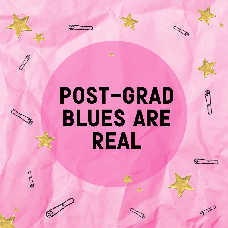 10 Things We Wish We Knew About Post-Grad Life