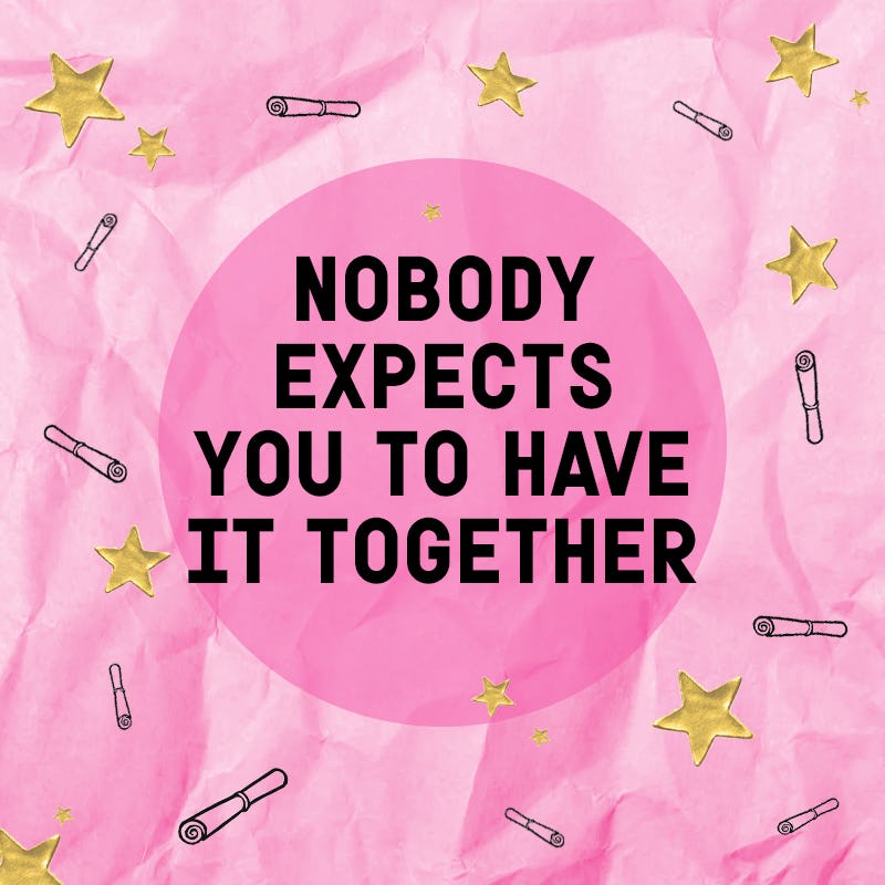 10 Things We Wish We Knew About Post-Grad Life